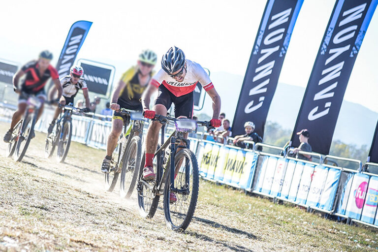 Comment sprinter à vélo ? - Sykkel