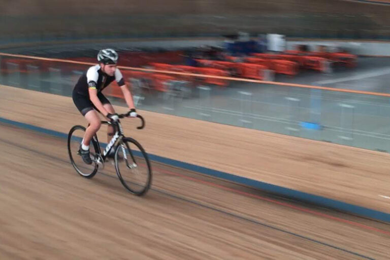 Comment sprinter à vélo ? - Sykkel